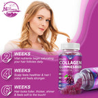 collagen type 2 for improved flexibility