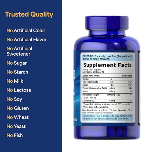 collagen type 2 for improved mobility
