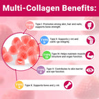 collagen type 2 for improved mobility
