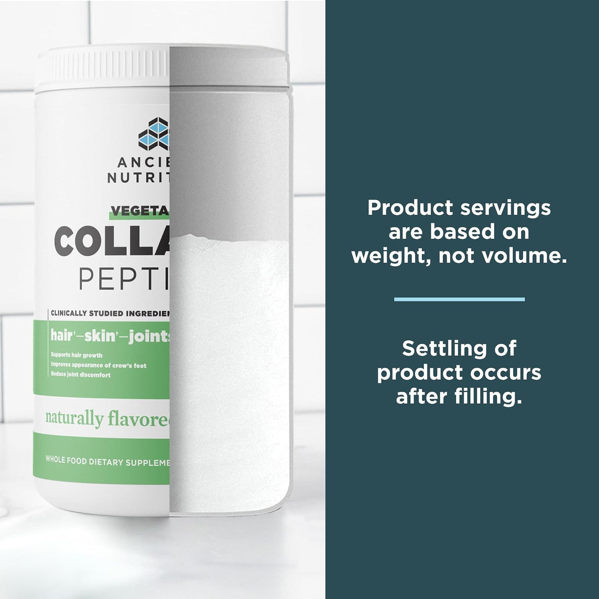 collagen type 2 for improved mobility