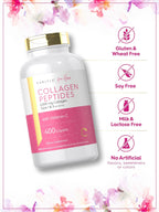 collagen type 2 for improved mobility
