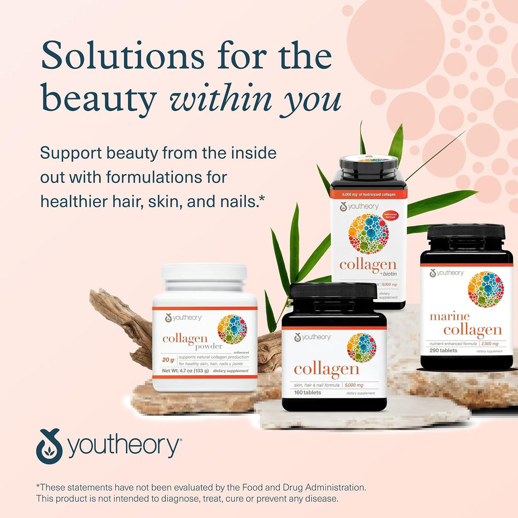 collagen type 2 for improved mobility