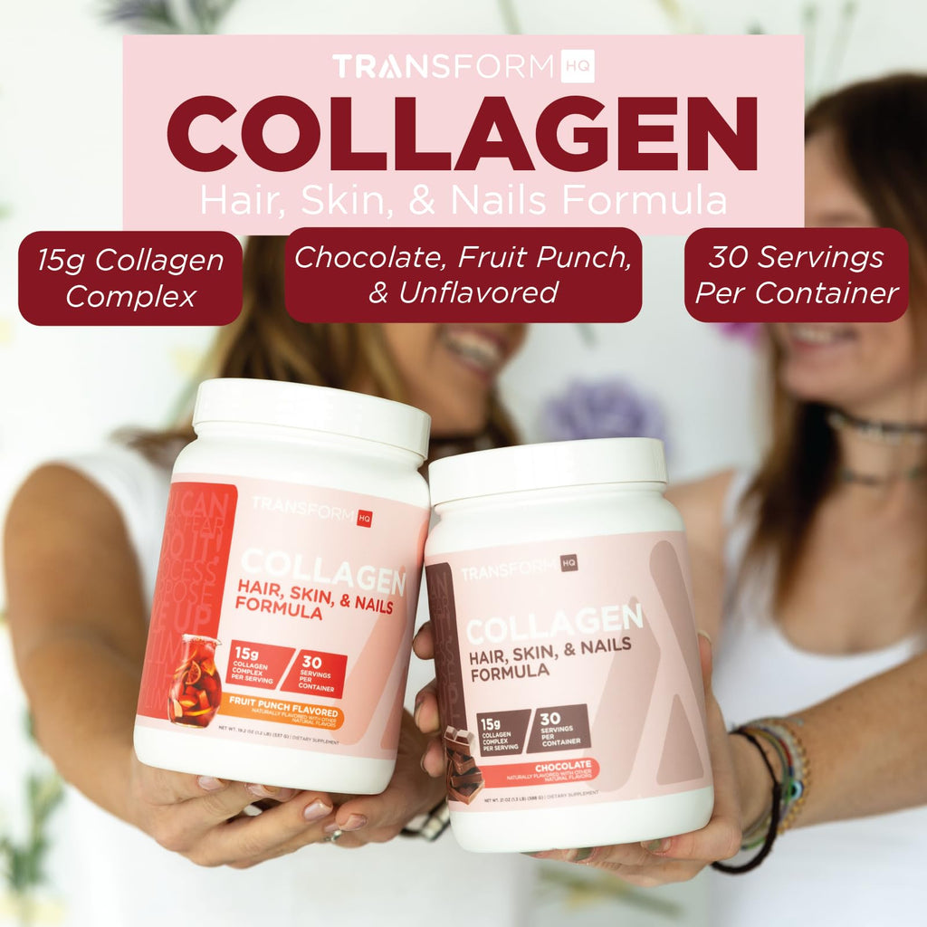 collagen type 2 for improved mobility