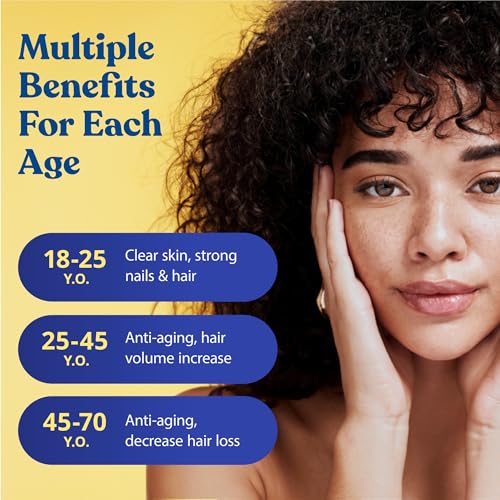 collagen type 2 for improved mobility