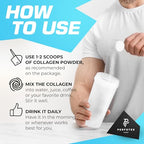 collagen type 2 for improved mobility