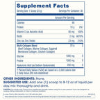 collagen type 2 for improved mobility