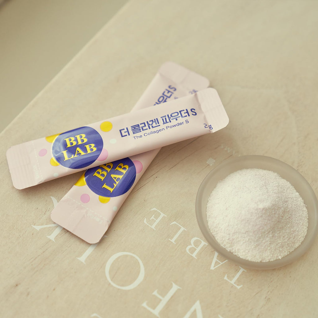 collagen type 2 for improved mobility