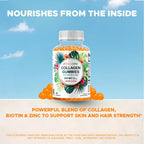 Collagen type 2 for improved mobility