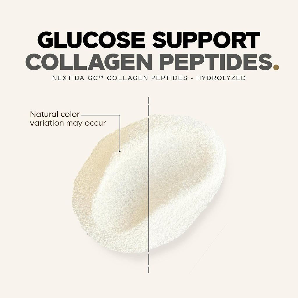 collagen type 2 for improved mobility