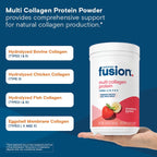collagen type 2 for improved mobility