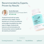 collagen type 2 for improved mobility