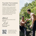 collagen type 2 for improved mobility