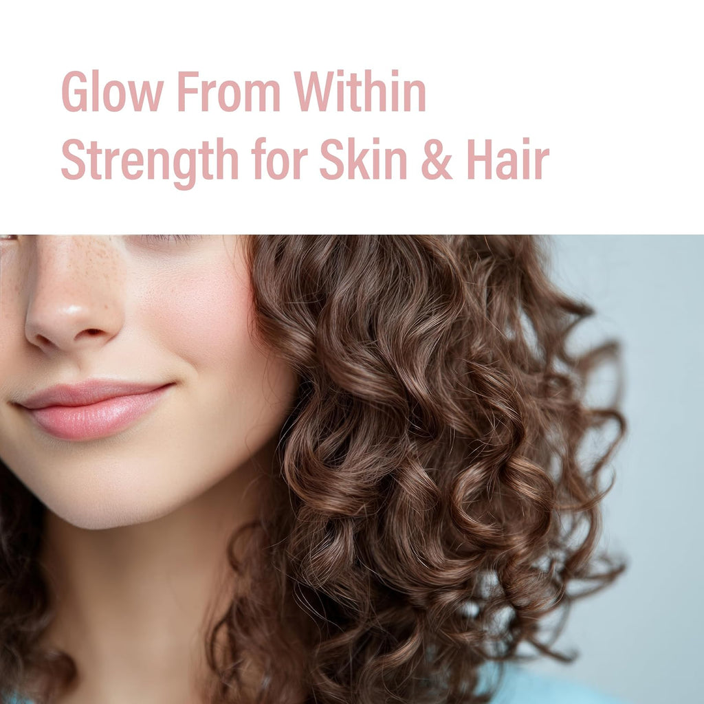 collagen type 2 for improved mobility
