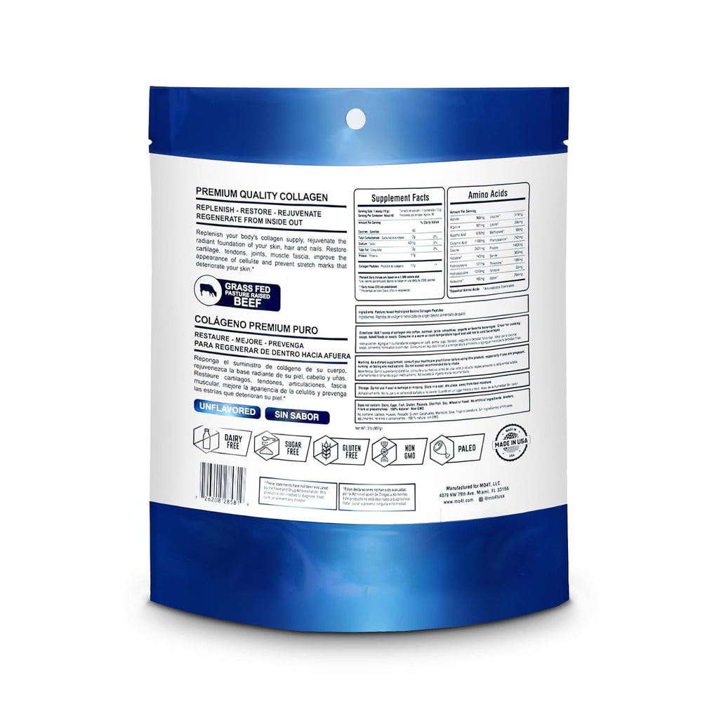 collagen type 2 for improved mobility