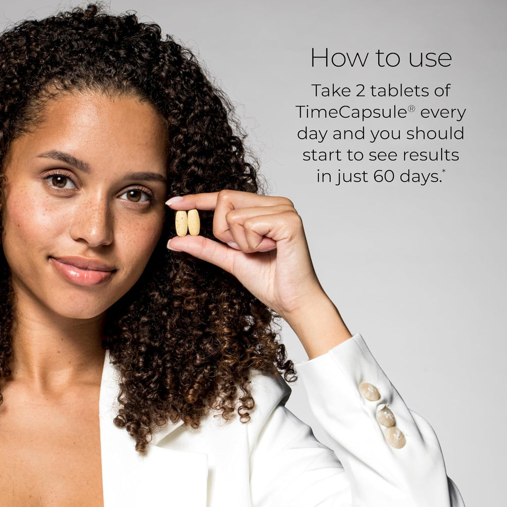 collagen type 2 for improved mobility
