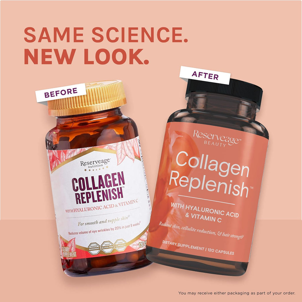 collagen type 2 for improved mobility
