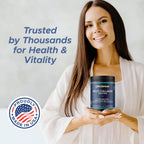 collagen type 2 for improved mobility