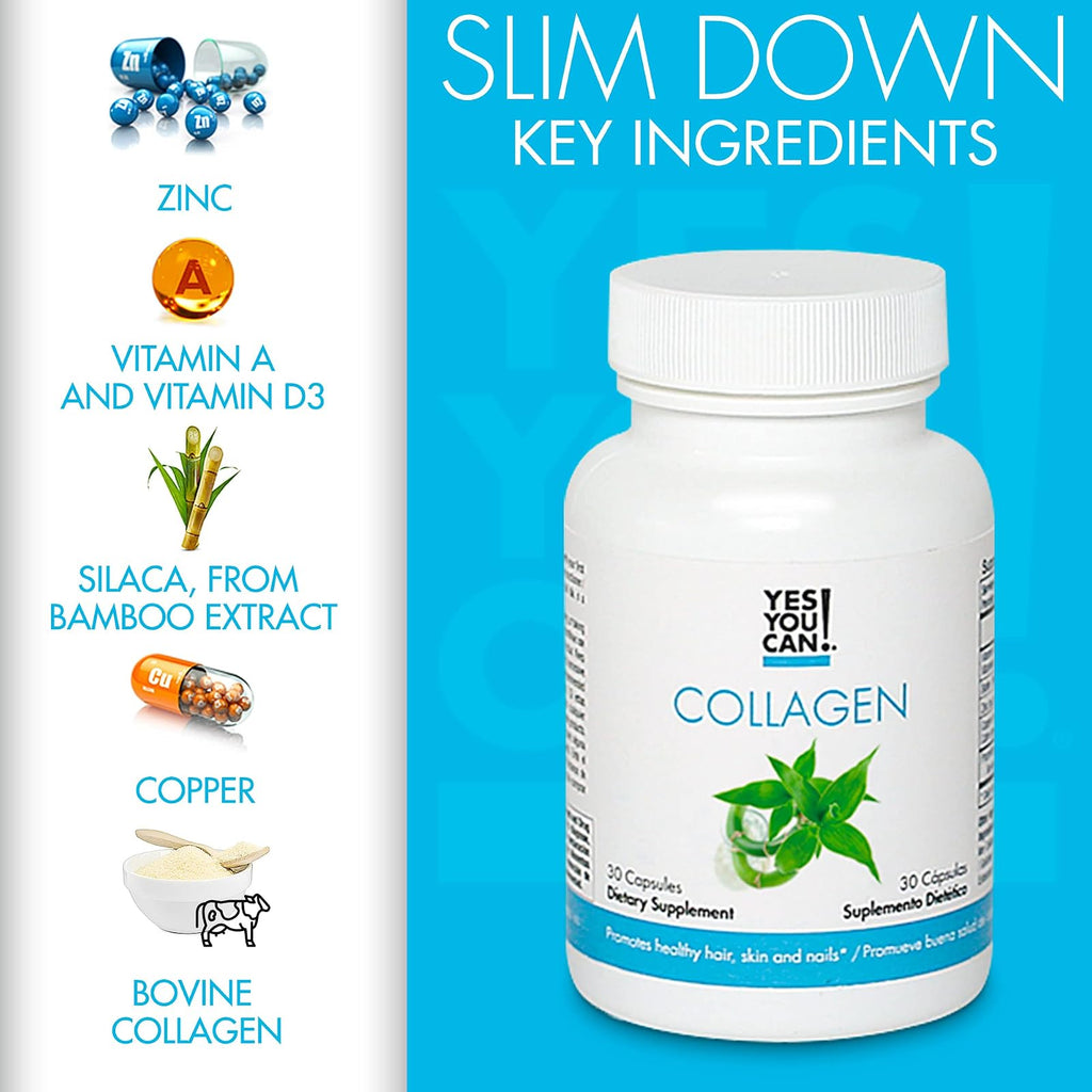 collagen type 2 for improved mobility