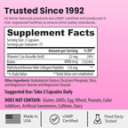 collagen type 2 for improved mobility