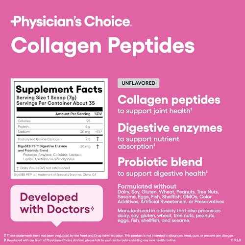 collagen type 2 for improved mobility