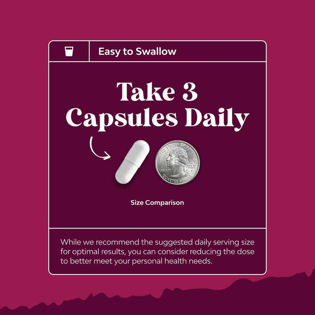 collagen type 2 for improved mobility
