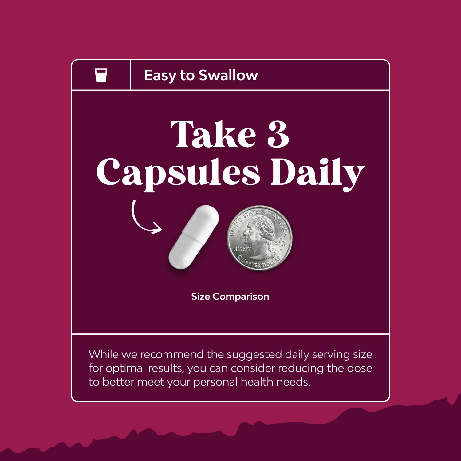 collagen type 2 for improved mobility
