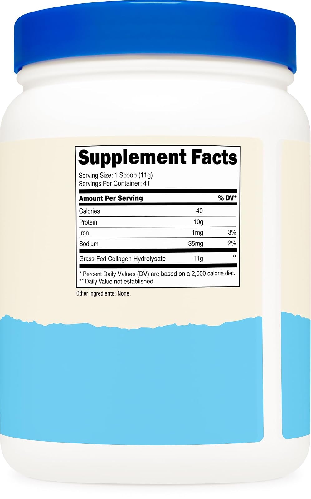 collagen type 2 for improved mobility
