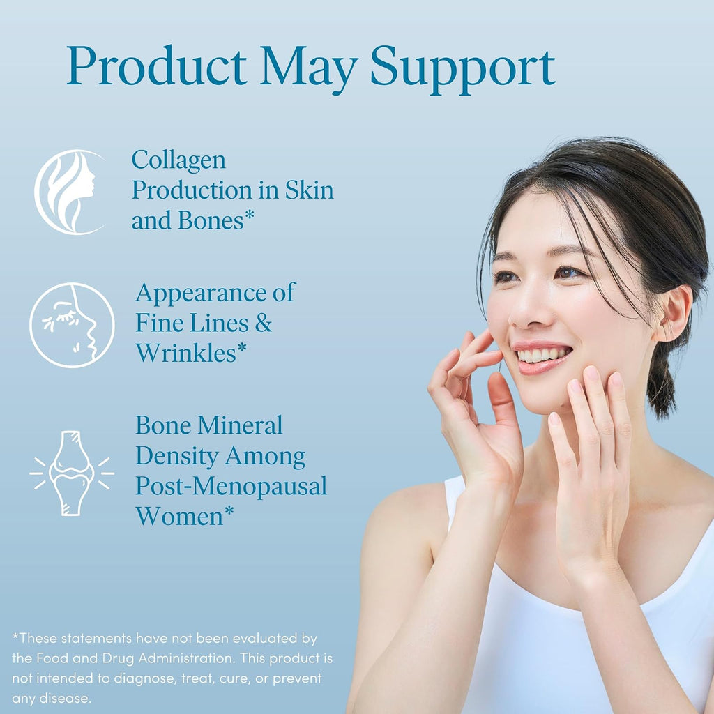 collagen type 2 for joint health