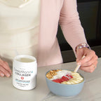 collagen type 2 for joint health