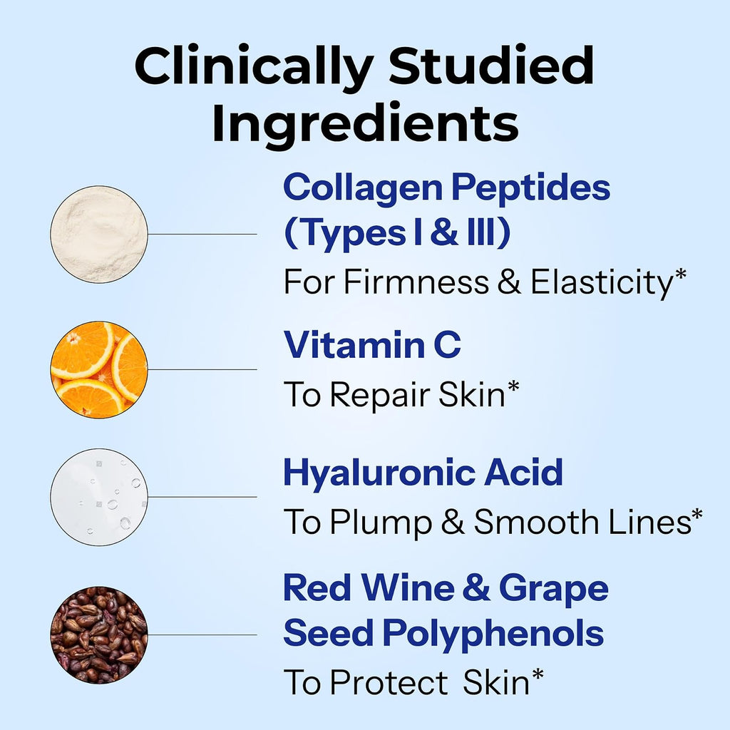 collagen type 2 for joint health