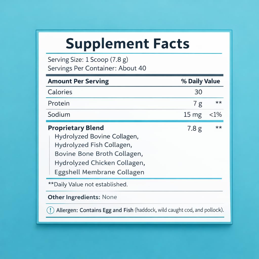 collagen type 2 for joint health