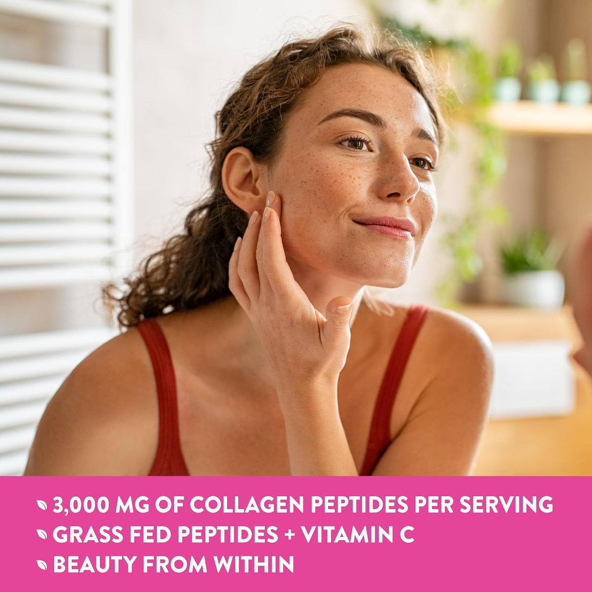 collagen type 2 for joint health