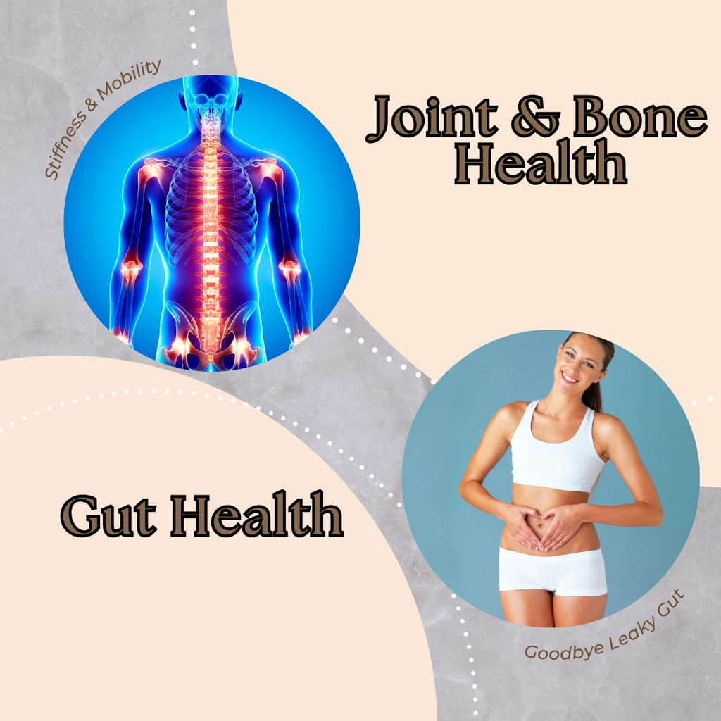 collagen type 2 for joint health