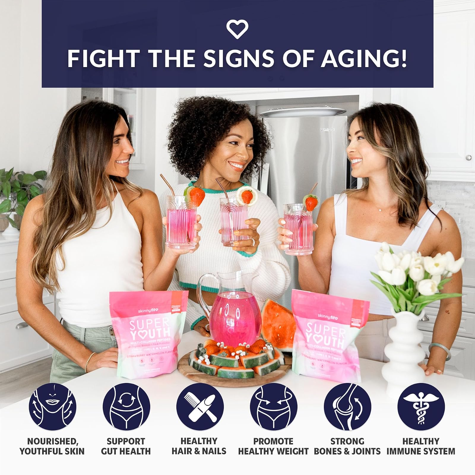 collagen type 2 for joint health