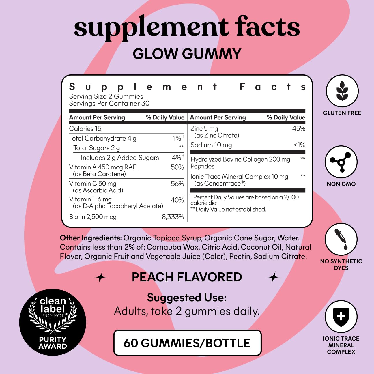 collagen type 2 for joint support