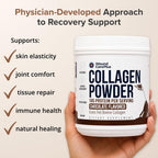 collagen type 2 for joint support