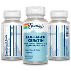 collagen type 2 for joint support