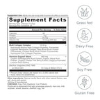 collagen type 2 for joint support