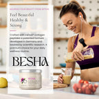 collagen type 2 for joint support