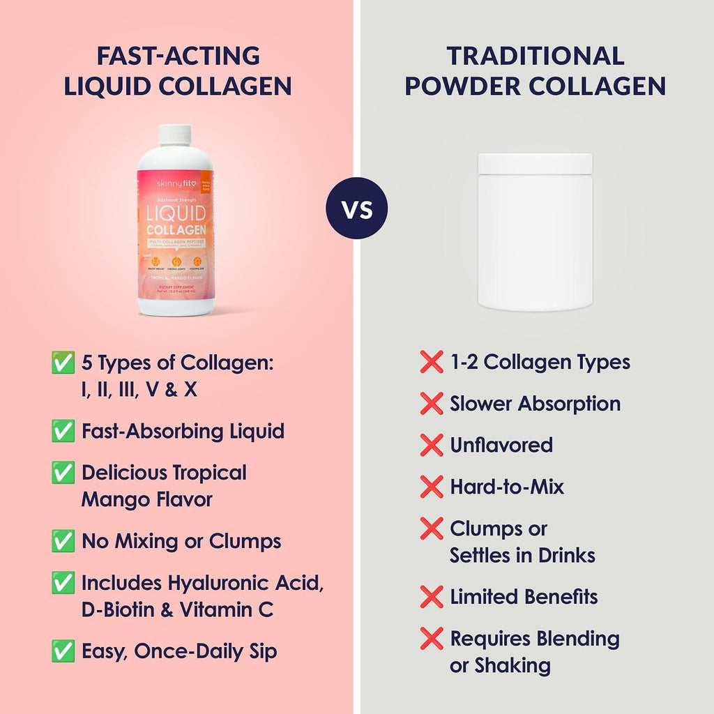 collagen type 2 for joint support
