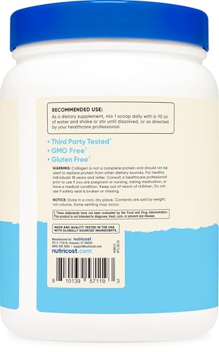 collagen type 2 for joint support