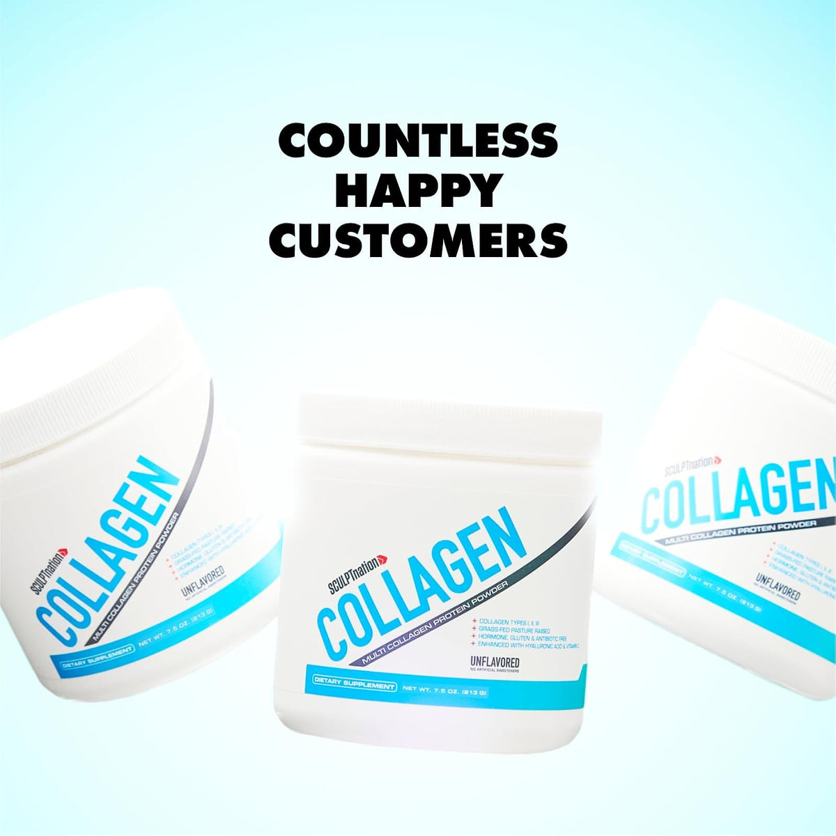 collagen type 2 for joint support