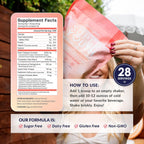 collagen type 2 for joint support
