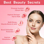 collagen type 2 for joint support