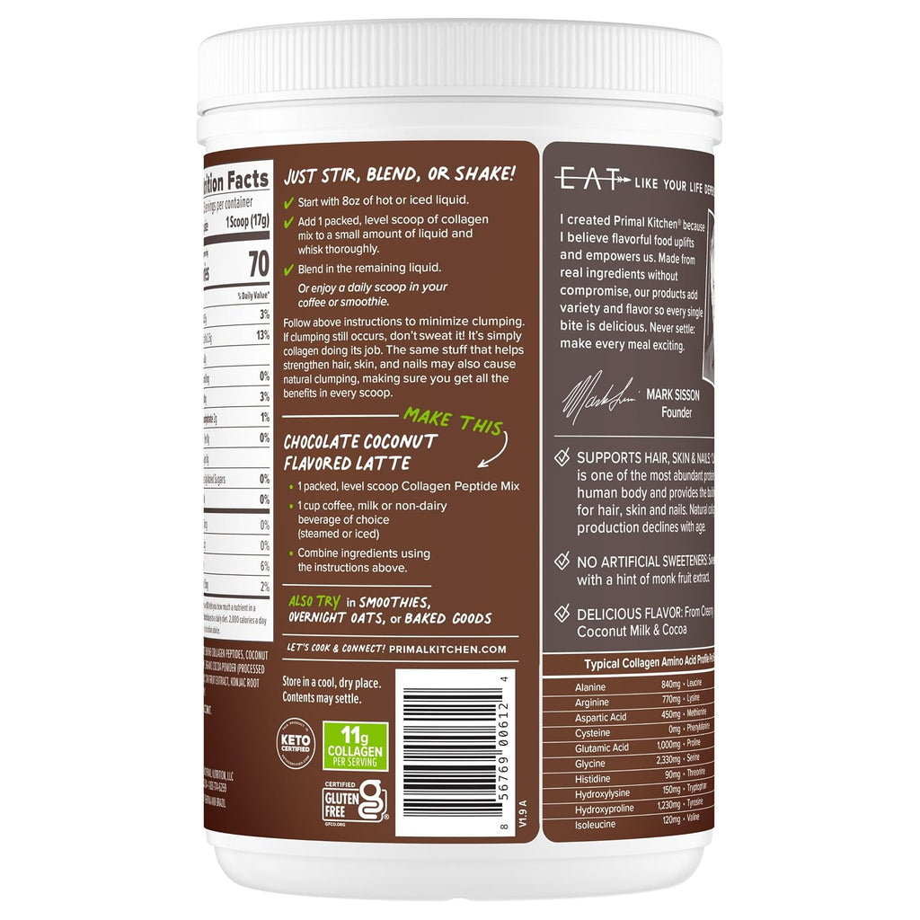 collagen type 2 for joint support