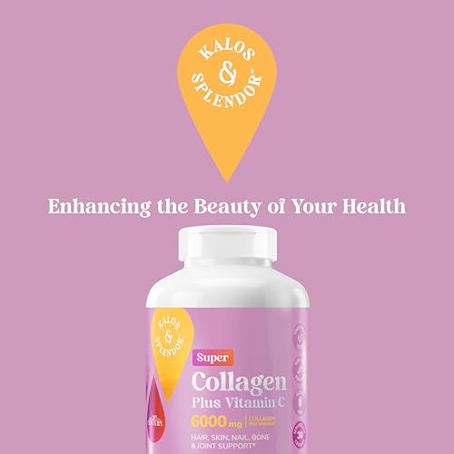 collagen type 2 for joint support