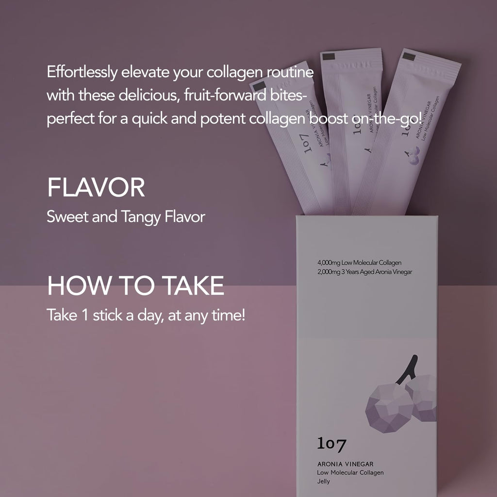 collagen type 2 for joint support