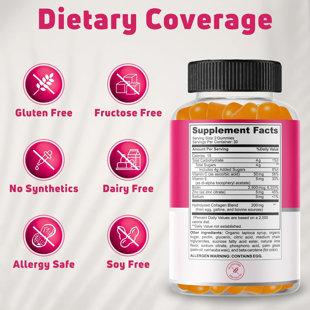 collagen type 2 for joint support