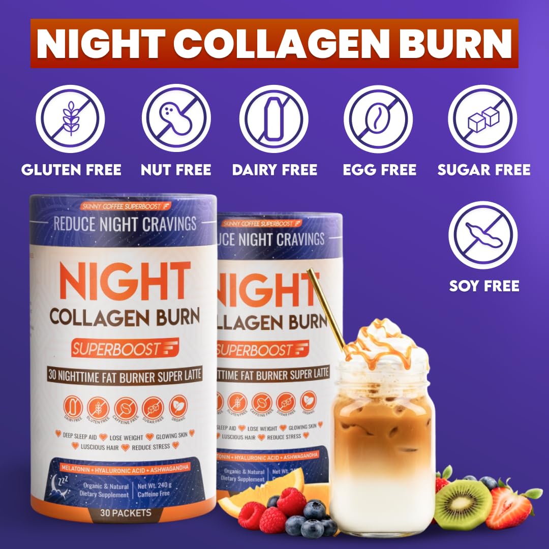 collagen type 2 for joint support