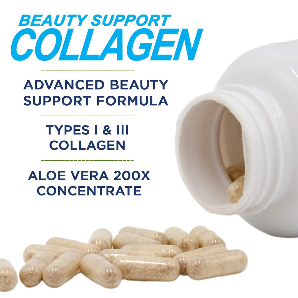 collagen type 2 for joint support